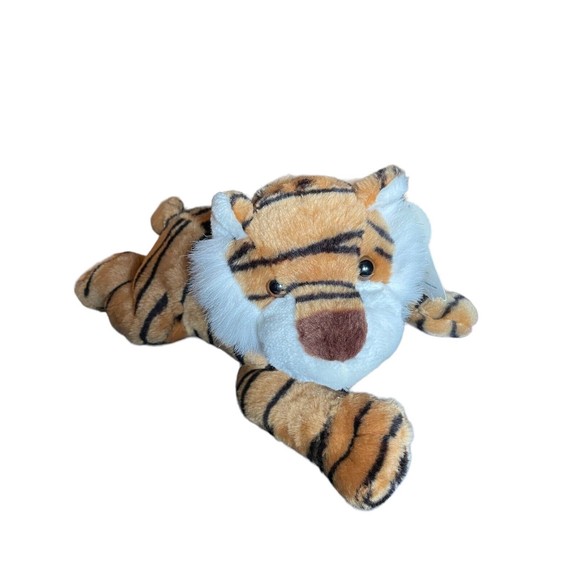 Calplush | Toys | Nice Plush Stuffed Animal Tiger Safari Jungle ...